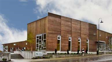 ferndale public library | Whatcom News