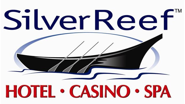 silver reef logo | Whatcom News
