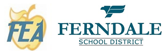 FEA and FSD logos | Whatcom News