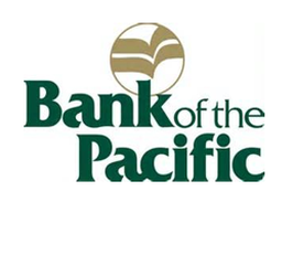 bank of the pacific logo | Whatcom News