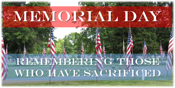 Memorial Day events scheduled in Whatcom County | Whatcom News