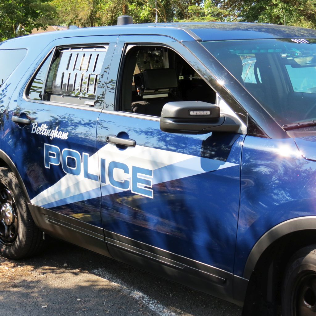 UPDATED: Bellingham kidnapping suspects arrested following multiagency ...