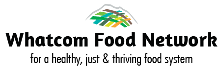 whatcom food network logo | Whatcom News