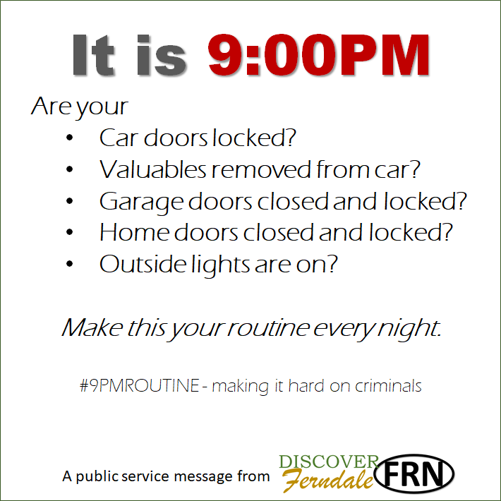 9pmroutine basic | Whatcom News