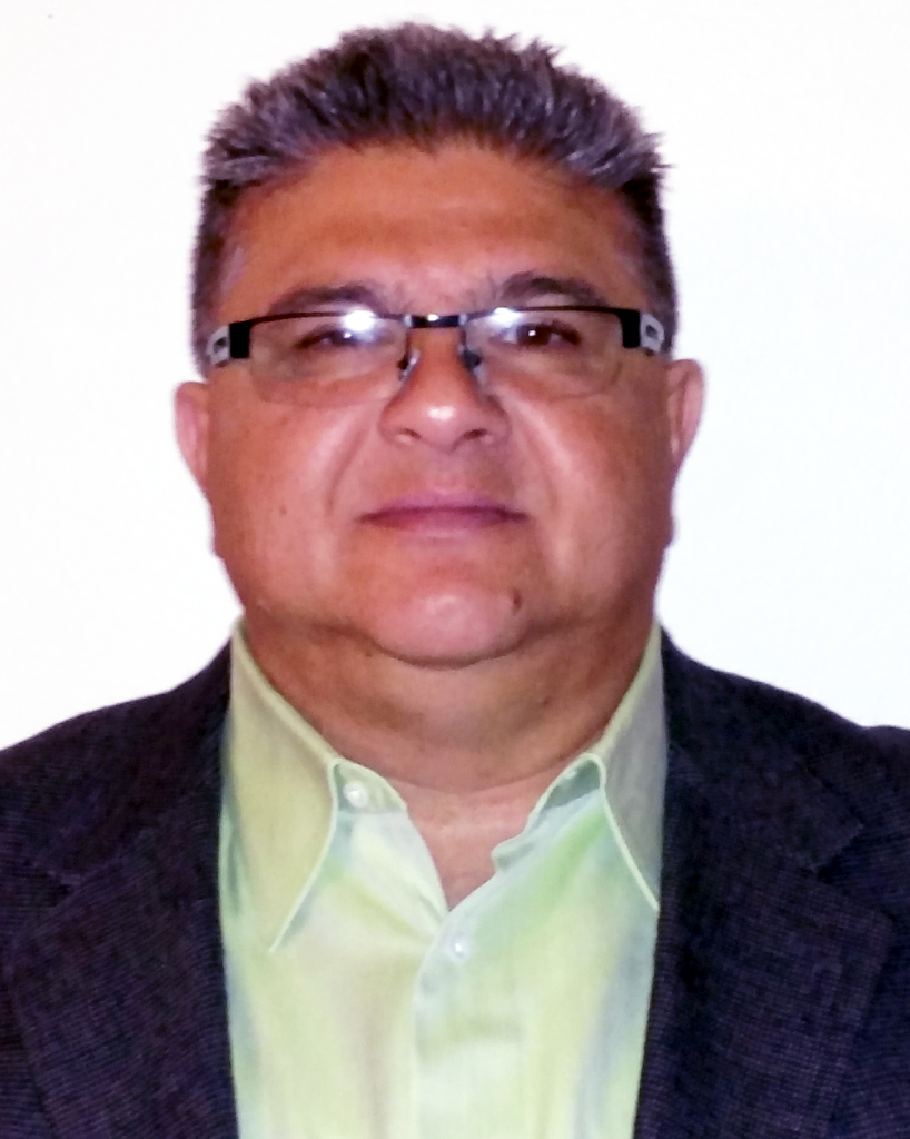 victor boulos photo via cof | Whatcom News