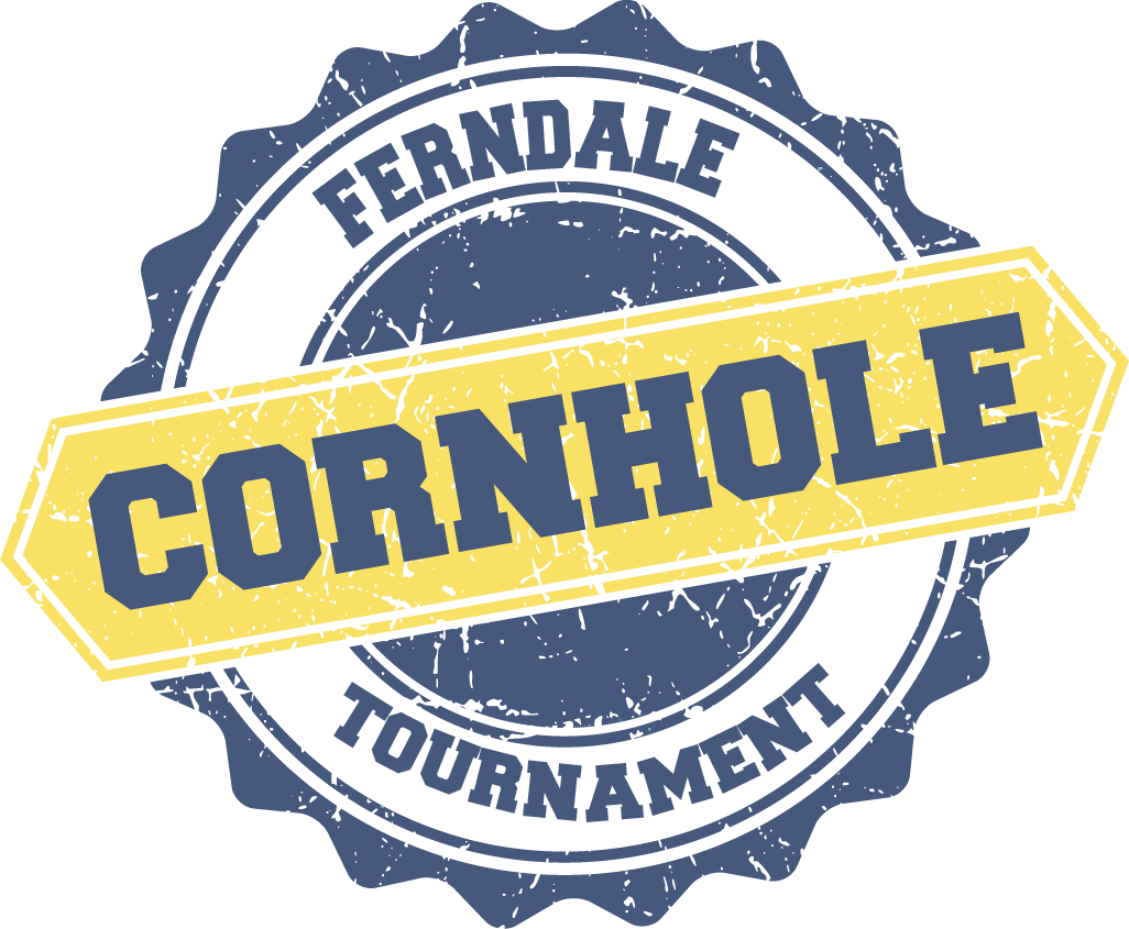 CORNHOLE LOGO | Whatcom News