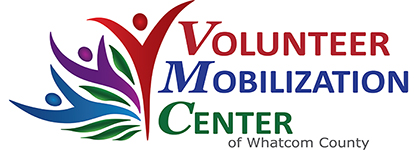 volunteer-mobilization-center-of-whatcom-county-logo | Whatcom News