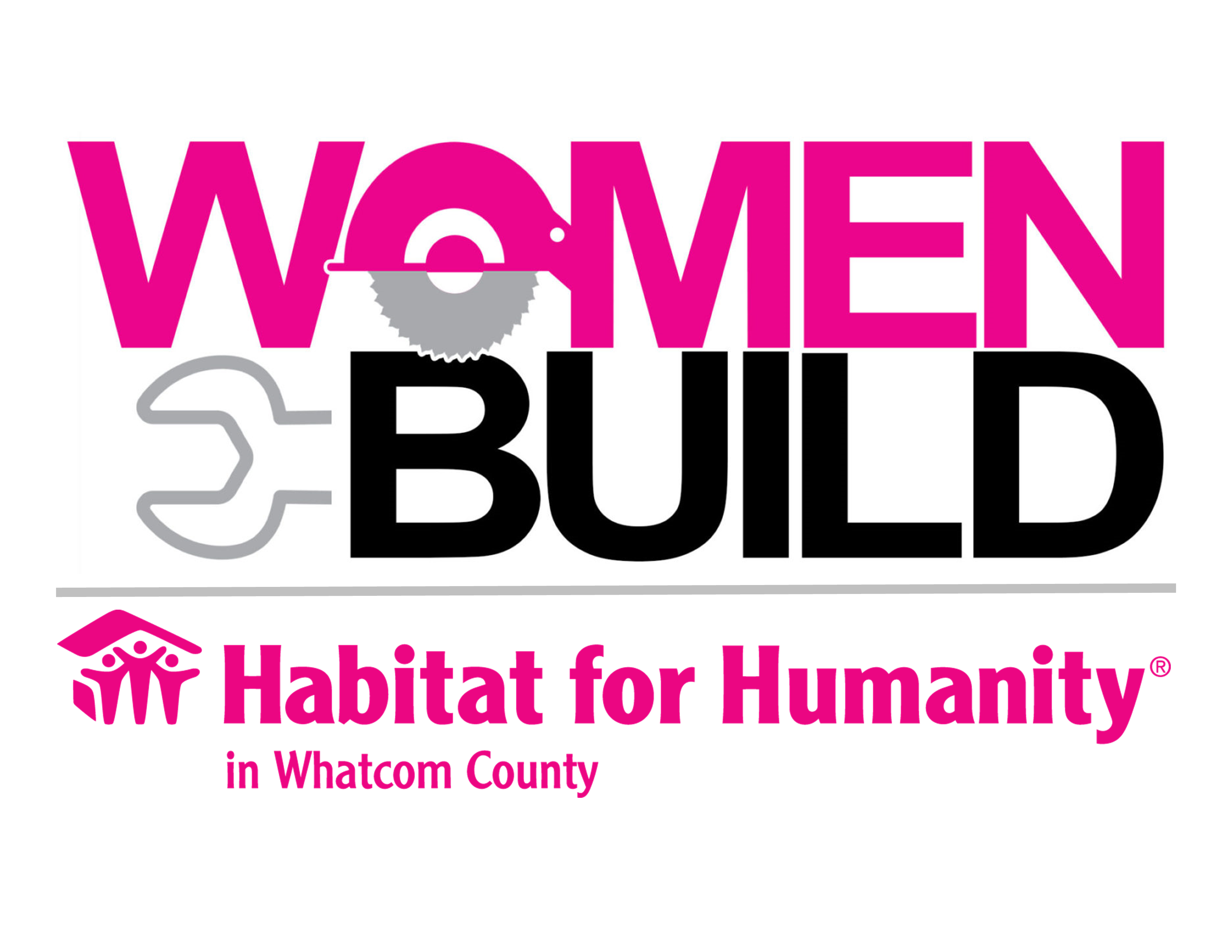 Women-Build-Logo | Whatcom News