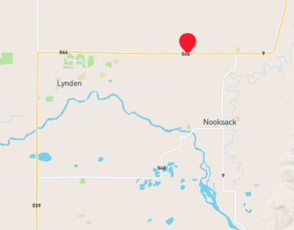 Everson woman killed in Sunday crash on E Badger Road at Trapline Road ...