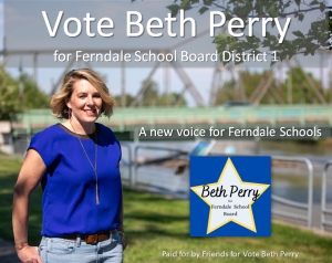 beth perry 300x | Whatcom News