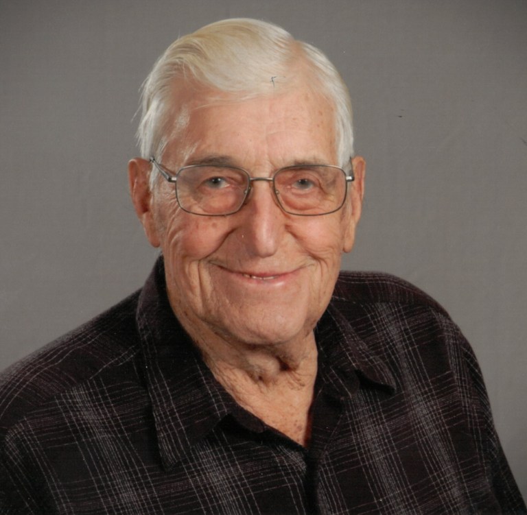 Obituary: Leonard Joseph Ebe | Whatcom News