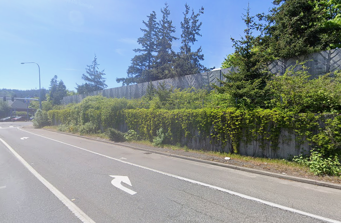 Skeletal remains found alongside I-5 in Bellingham identified | Whatcom ...
